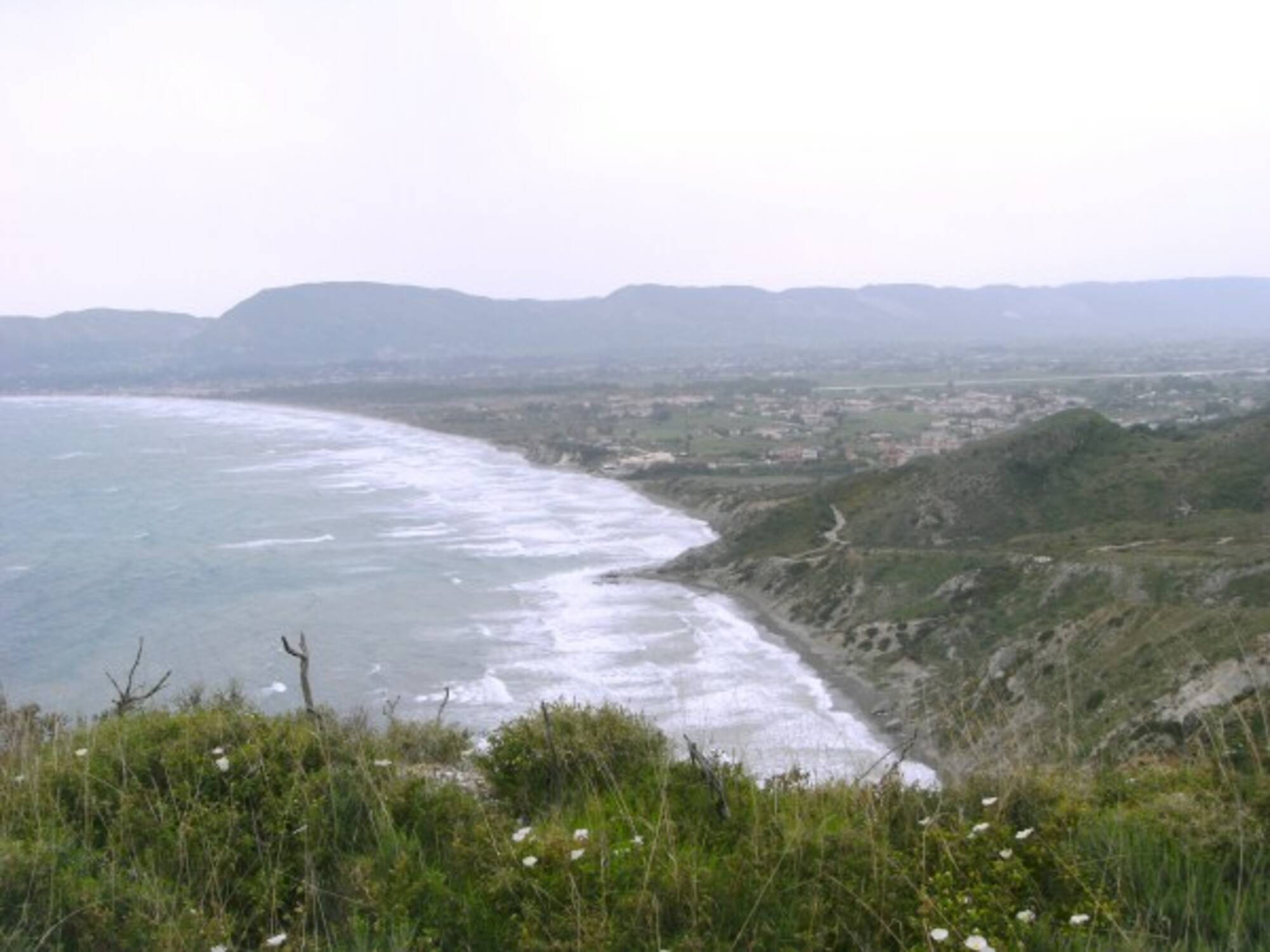 Skopos hike | Zante