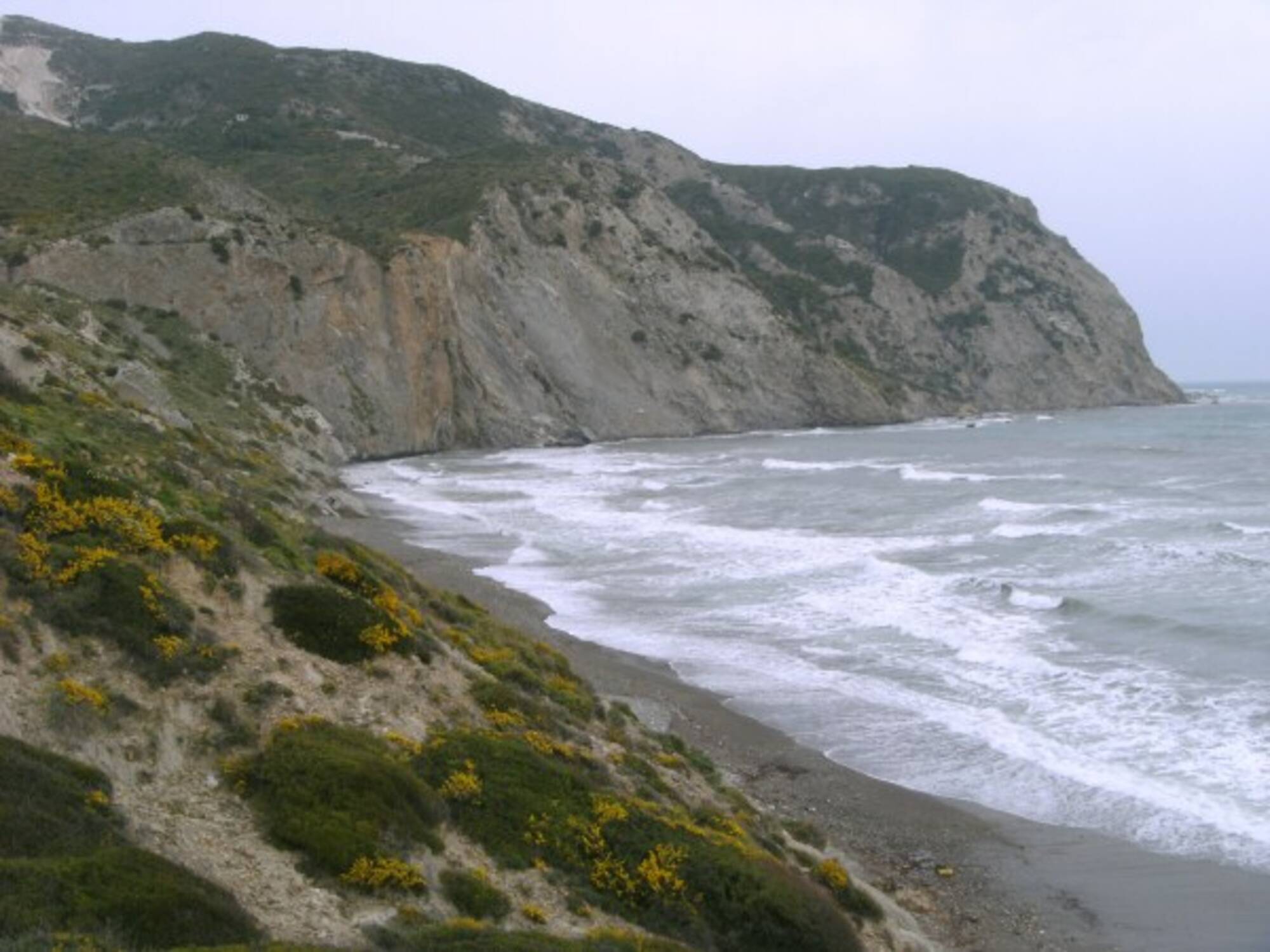 Skopos hike | Zante