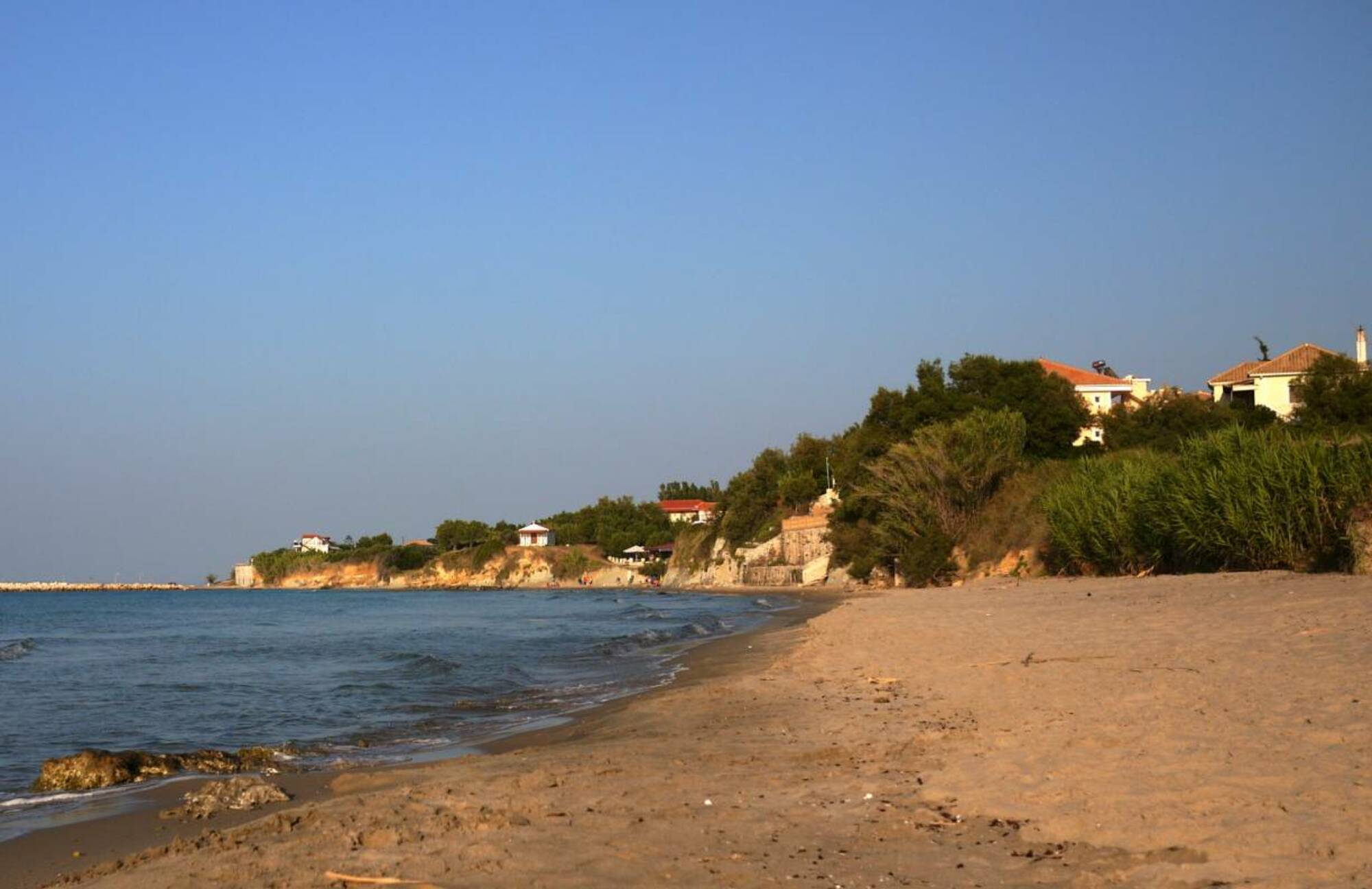 Psarou Beach | Zante